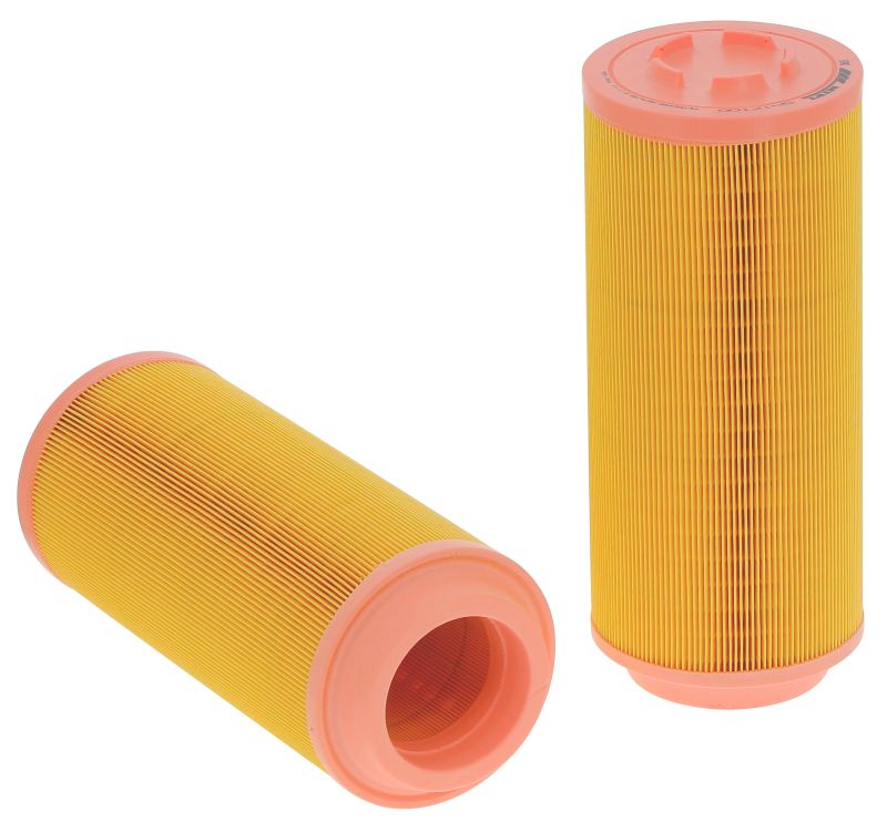 FILTRO DE AIRE LINDE / 0009839022