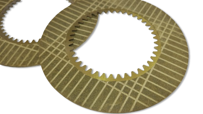 DISCOS DE PASTA TRANSMISION HELI / 11243-82141 | durabilidad de tus ...