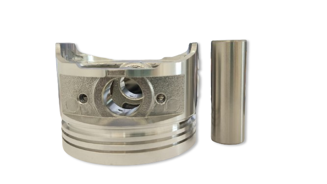 PISTON STD PARA MOTOR 4Y / 13101-76032-71