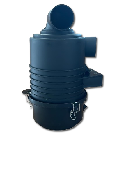 Base de Filtro de Aire | Durabilidad para Entornos Exigentes