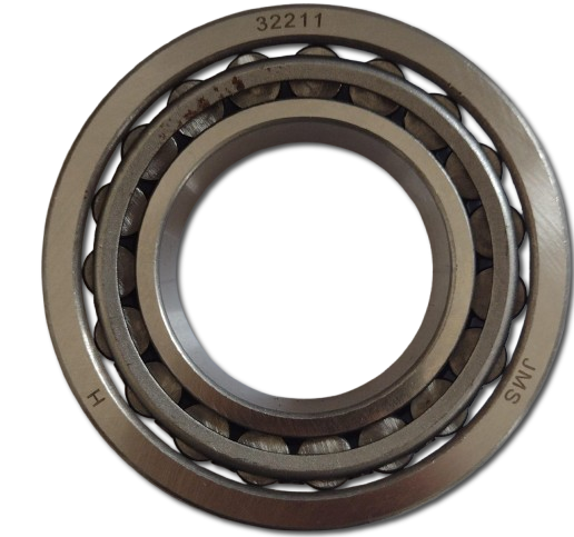 Baleros de Alto Desempeño para Montacargas | Perfectos para Trabajo Pesado