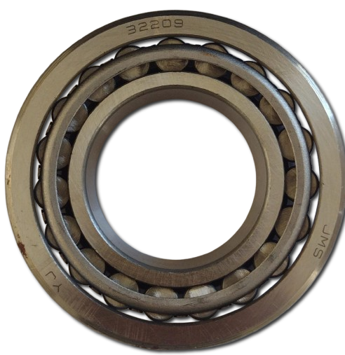 Rendimiento Superior con Baleros de Precisión para Montacargas