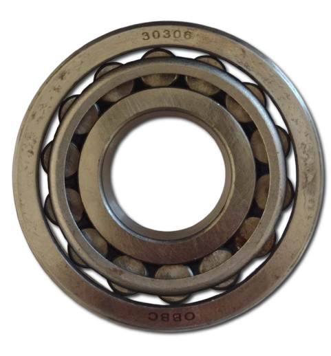 Baleros para Montacargas | Perfectos para Opciones Intensivas