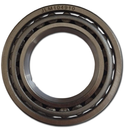 Balero Interior de Maza Trasera | Rendimiento Confiable para Trabajo Pesado