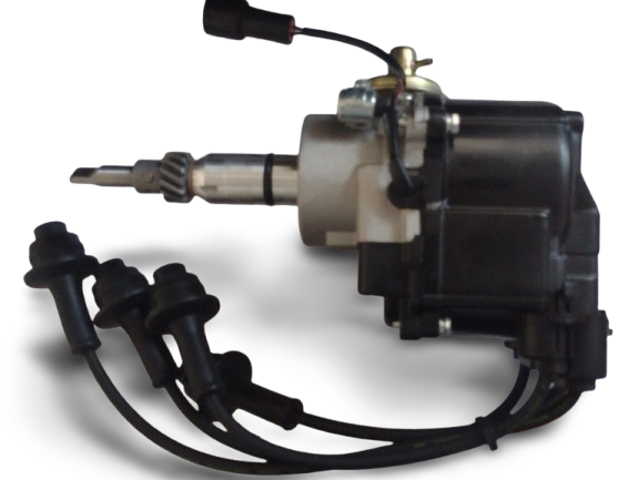 Distribuidor Para Motor 4Y Serie 7 | Distribuidor Motor Toyota 4Y