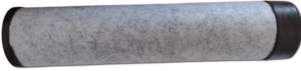 FILTRO DE AIRE SECUNDARIO 0009839001