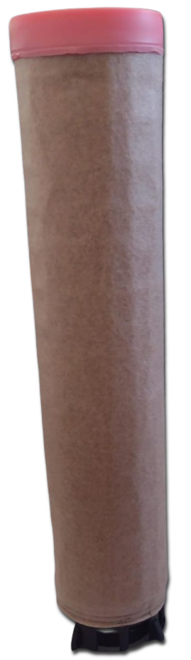 FILTRO DE AIRE SECUNDARIO 0009839023