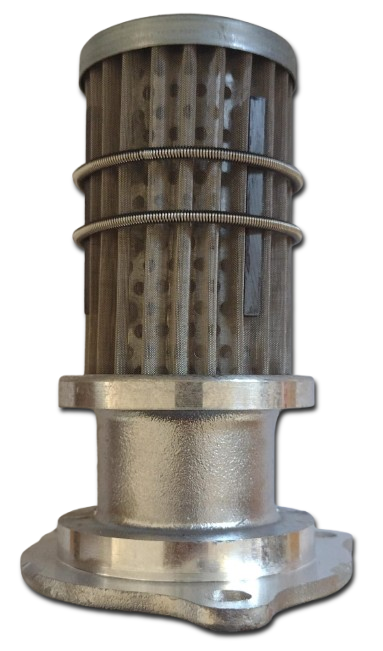 FILTRO INTERNO DE TRANSMISION 91A24082001