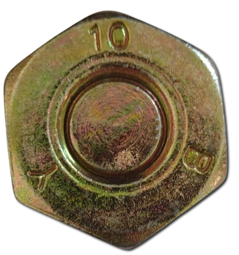 TUERCA + BIRLO MT420342