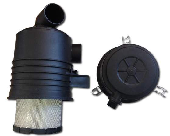 BASE DE FILTRO DE AIRE 17710-26600-71