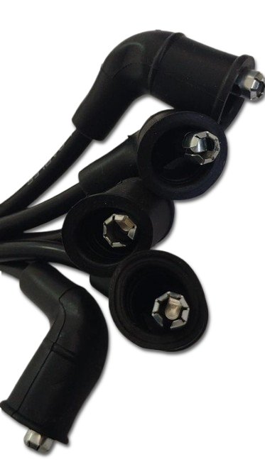 Cables de Bujía Motor 4G63-4G64-MD972748 | Rendimiento Y Fiabilidad ...